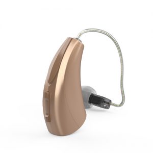 Starkey Livio 2400 RIC - Supplies Hear