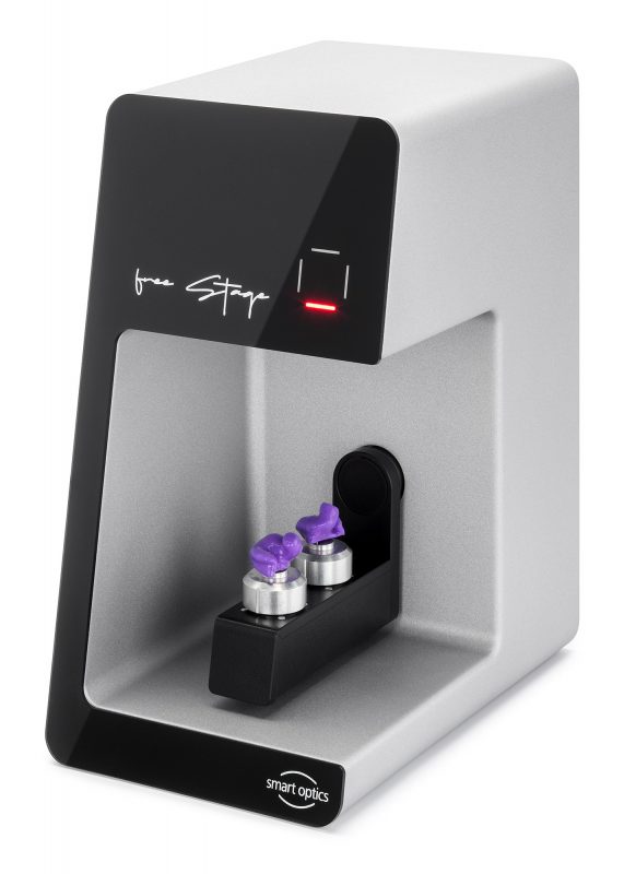 Otolight – Luxamed Otolight LED with Scaled Tip - Supplies Hear