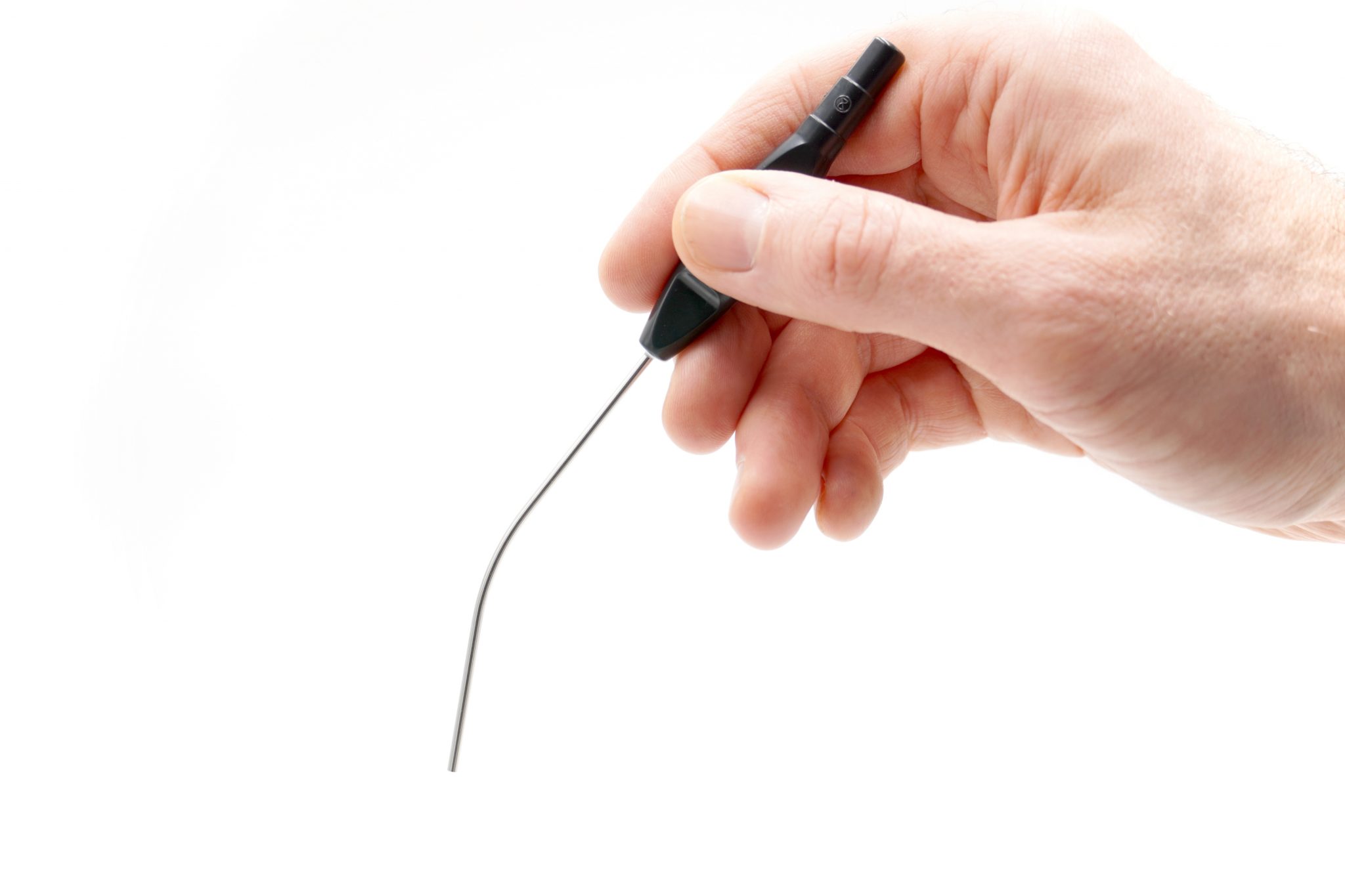 Zoellner Suction Tube (x50) - Microsuction Tubes for Ear Care