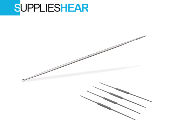 Supplies Hear: Audiology Equipment Suppliers